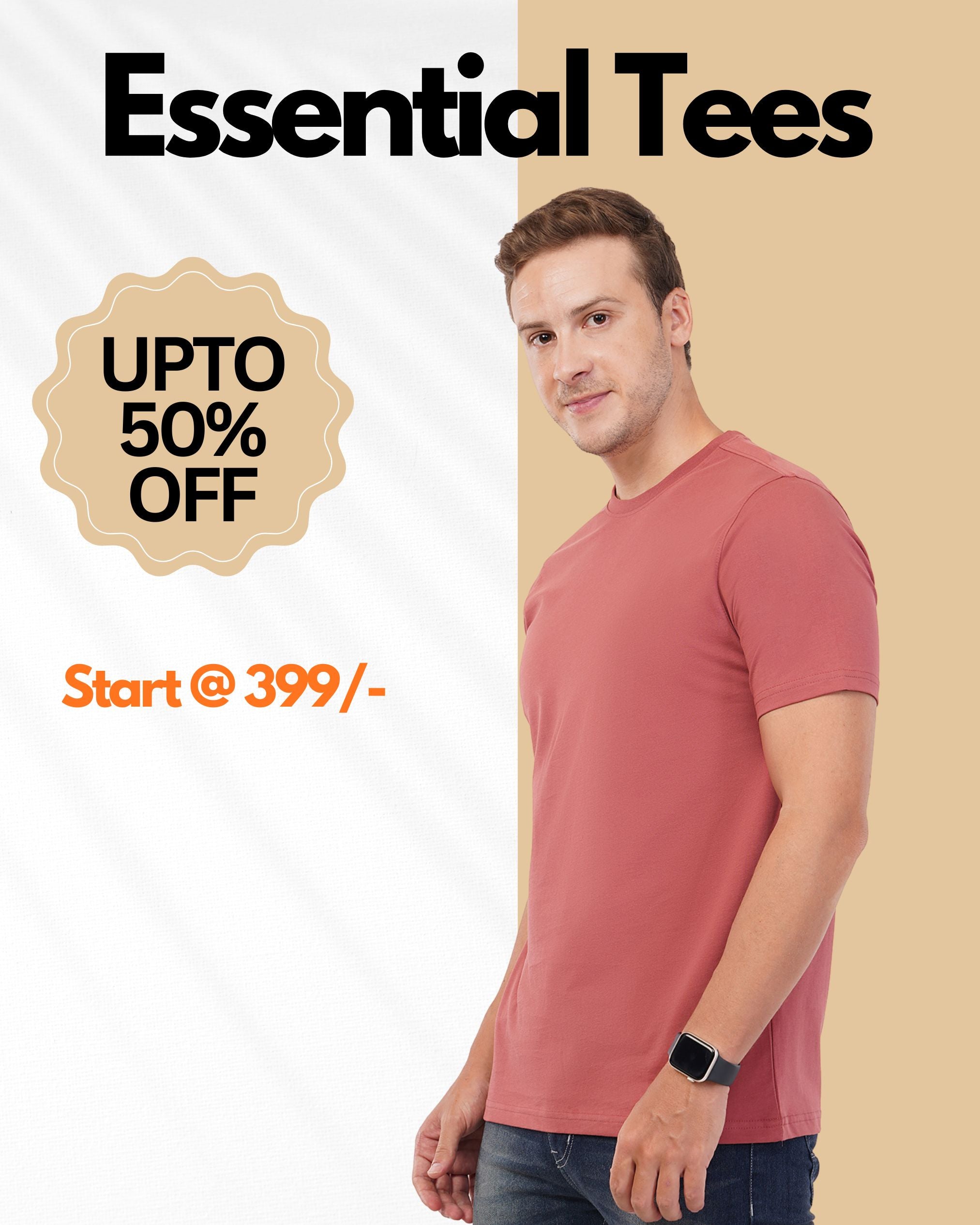 Essential TEES – Corcul